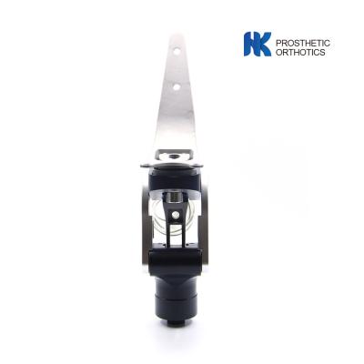 Cina Disarticolazione protesica meccanica articolare del ginocchio blocco manuale connessione KD in vendita