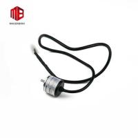 China 101090162 Encoder,250,Pulsate With Plug For Gerber cutting machine for sale