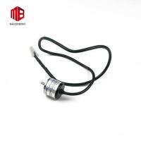 China 101090162 Encoder,250,Pulsate With Plug For Gerber cutting machine for sale
