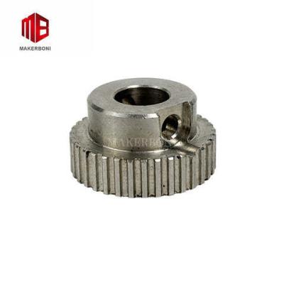 China 98563001 Steel DRIVE PULLEY-LOWER Used For Gerber Cutting machine for sale