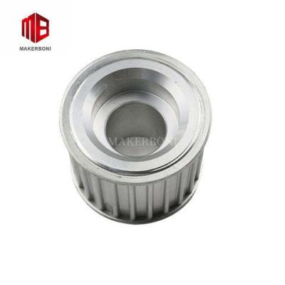 China 97919000 pulley, idler x-axis for gerber auto cutting machine spare parts for sale