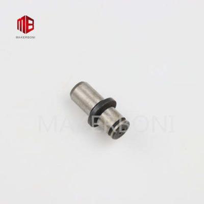 China 100095 Small shaft Cutter Spare Parts Bolt For Bullmer XL5001/7501 for sale