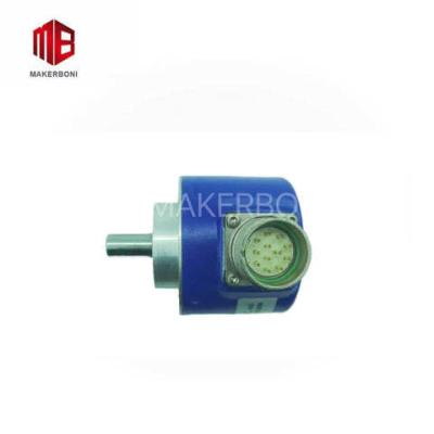 China 70130715 blue steel high quality Encoder For Bullmer Cutting Machine for sale