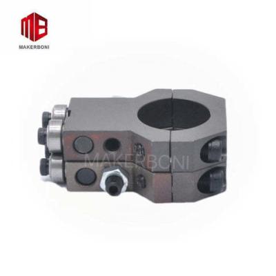 China 510064 steel durable Upper Rail Spare Parts For Bullmer Garment Shops for sale