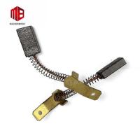 China Carbon Brush For Bumller Cutting Machine for sale