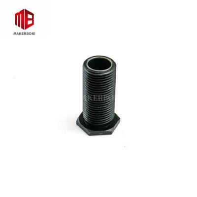 China NO.90002S626 Hexagon Nuts for Garment Shops Spare Parts for FK Cutting Machines for sale