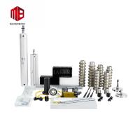 China Manufacturing Plant Guide Roller For Yin Cutting Machine for sale