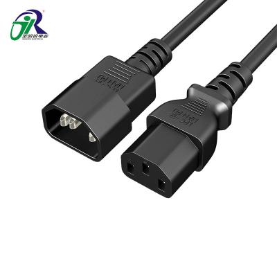 China Household Underground Electrical Connector 3 Core Electrical Male Female Plug for sale