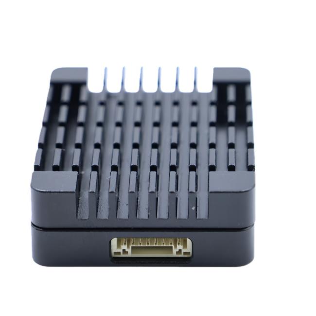 1.5GHz Video Transmitter side view