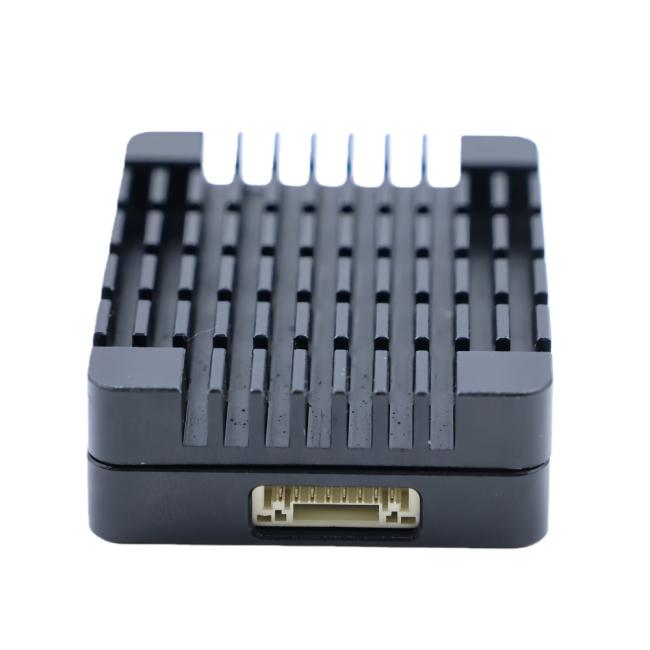 KH-2830T Video Transmitter front view