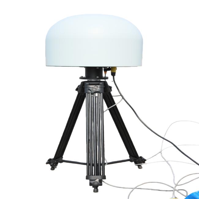 UAMS-D02 Drone Detector front view