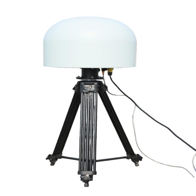 UAMS-D02 Drone Detector side view
