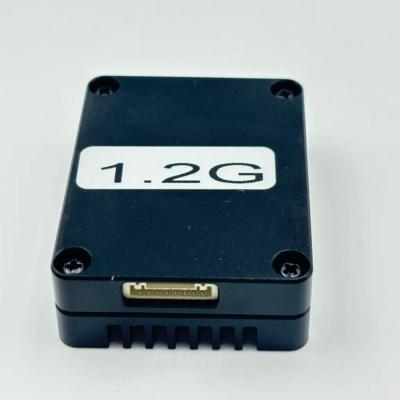 China 1.2GHz 4W 9CH Video Radio Transmitter Lightweight FPV VTX For Drones for sale
