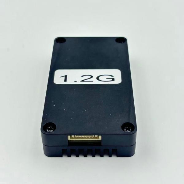 Quality 1040-1400MHz Analog Video Transmitter FPV VTX With IRC Tramp Protocol for sale