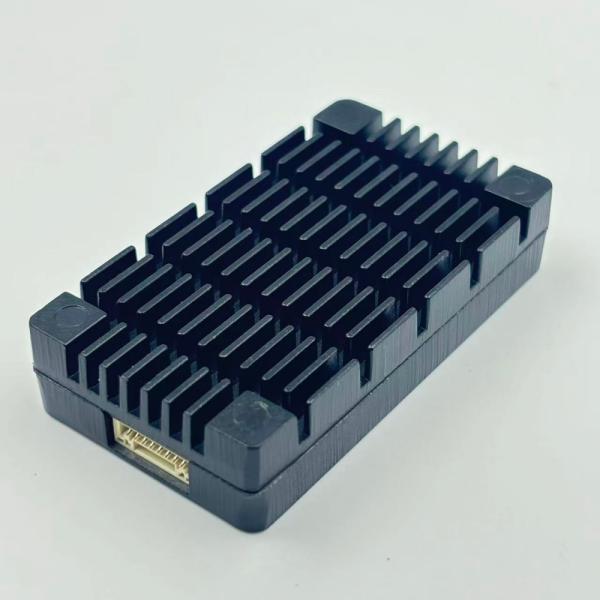 Quality Low Latency 3.7GHz Analog Video Transmitter 200MW-3000MW With 15 Channel for sale