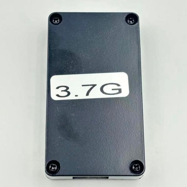 Quality 3.7GHZ 15CH Analog Video Transmitter 8-10W With Adjustable Power IRC Tramp Protocol for sale