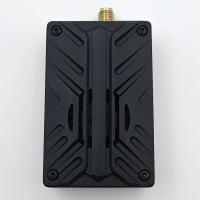 Quality High Frequency Fpv Drone Video Transmitter 7W 80 Channels For Emergency Response for sale
