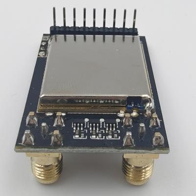 China DC12V Fpv Vtx Long Range 4990-5945MHz Long Term 80 Pre Calibrated Channels for sale