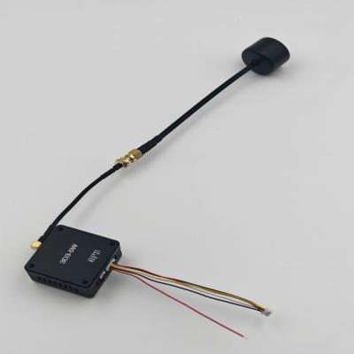 China 3W Fpv Transmitter And Receiver 16 Channels 3.3GHz 3170-3470MHz For Global Event Broadcasting for sale