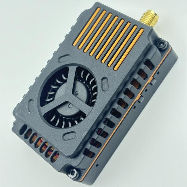 Quality 16CH High Performance Video Transmitter 3.3G Wide Voltage Design For Unstable for sale