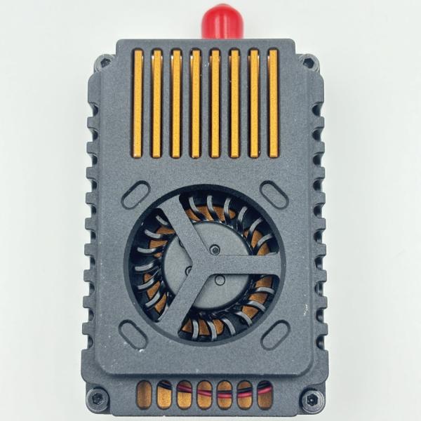 Quality 16CH High Performance Video Transmitter 3.3G Wide Voltage Design For Unstable for sale