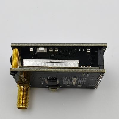 China 7-36V 16CH 3.3GHz Video Receiver Fpv Vtx Receiver With 3170–3470MHz Global Frequency Coverage for sale