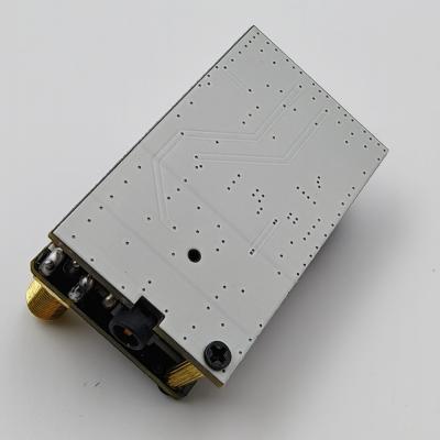 China 7-36V 16CH 3.3GHz Video Receiver Fpv Vtx Receiver With 3170–3470MHz Global Frequency Coverage for sale