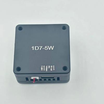 China 1.7GHz Drone Fpv Transmitter And Receiver For Harsh Environments 1680MHz-1960MHz 5W for sale