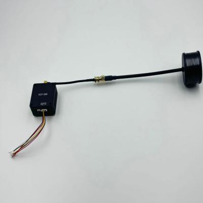 China 1.7GHz Drone Fpv Transmitter And Receiver For Harsh Environments 1680MHz-1960MHz 5W for sale