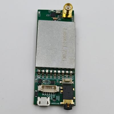 China 1.3GHz Digital Fpv Transmitter And Receiver 32 Channels 1080-1420MHz Frequency Range for sale