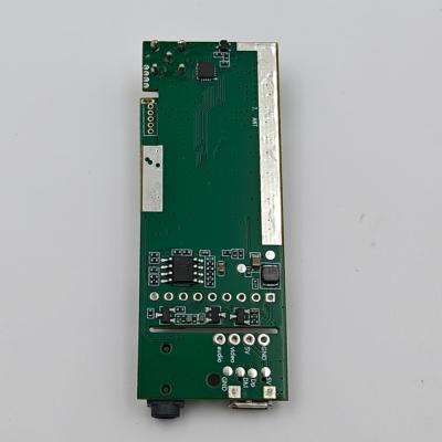 China 1.3GHz Digital Fpv Transmitter And Receiver 32 Channels 1080-1420MHz Frequency Range for sale