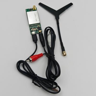 China 1.3GHz Digital Fpv Transmitter And Receiver 32 Channels 1080-1420MHz Frequency Range for sale