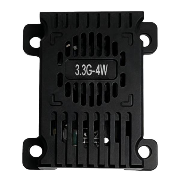 Quality High Performance Uav Video Transmitter 3.3GHz 16 Channels 3170–3470MHz 4W for sale