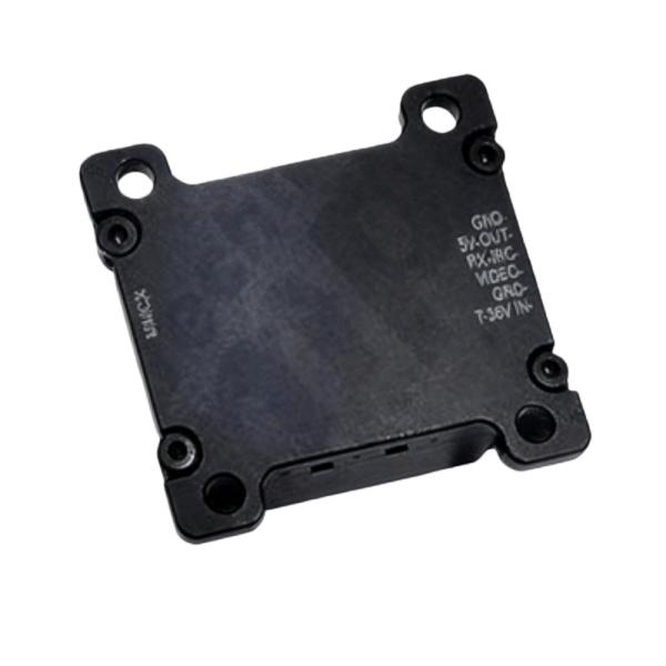 Quality High Performance Uav Video Transmitter 3.3GHz 16 Channels 3170–3470MHz 4W for sale