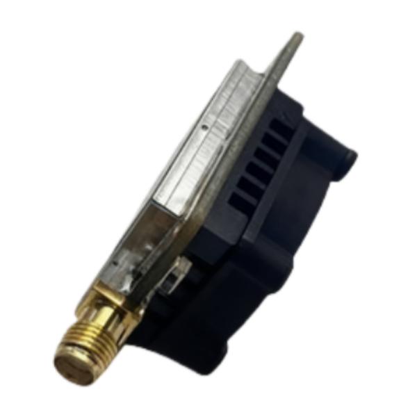 Quality Adjustable Drone Digital Video Transmitter 25mW-6W Power 1.7GHz 8 Channels Drone for sale