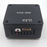 Quality 7–36VDC 1.2 Ghz Video Transmitter Fpv Industrial Grade Power 9 Channels 5W for sale