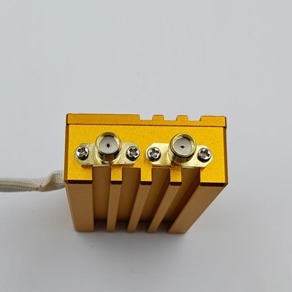 Quality 1080-1360MHz FPV Video Transmitter 8 Watt RF Power For Extended Range Performanc for sale