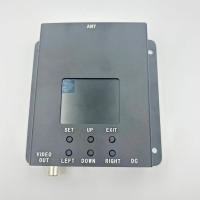 China DC 12-28V FPV Video Receiver High Sensitivity For Multifunctional Use for sale
