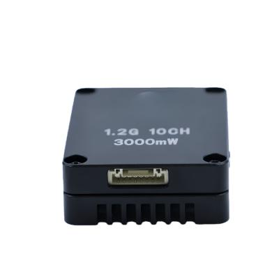 China 7-28V 9 Channels Long Range Digital Video Transmitter Video Signal Sender High Performance for sale