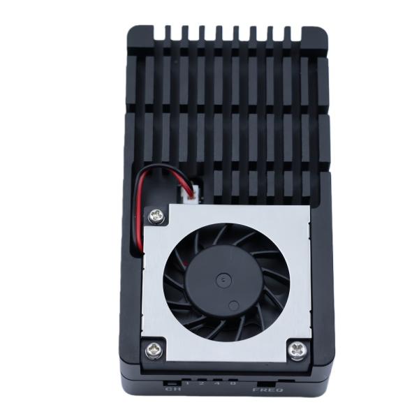 Quality 4.2GHz Wireless Video Transmitter 4155MHz-4530MHz 7-32V Input Voltage For for sale