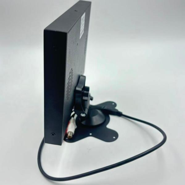 Quality Wireless FPV Video Transmitter Wide 12-28W DC Power Supply 0.5-8GHz for sale