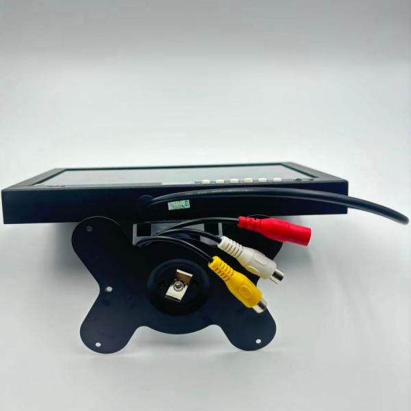 Quality Wireless FPV Video Transmitter Wide 12-28W DC Power Supply 0.5-8GHz for sale