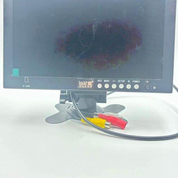 Quality Wireless FPV Video Transmitter Wide 12-28W DC Power Supply 0.5-8GHz for sale