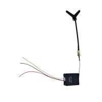 China Adjustable Frequency VTX Video Transmitter Wireless For Stable Signal for sale
