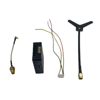 China 1.8GHz 3W 16 Channels RF Power Video Transmitter Video Sender Transmitter for sale