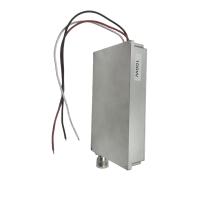 China Power amplifier countermeasure module 100~6000MHz 28V 100W With enable function VTX FPV Built-in sweep source for sale