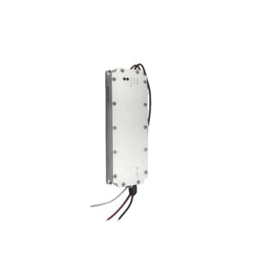 China GaN-Based 50W Drone Jamming Power Amplifier Module with 100~8000MHz Wideband Coverage for sale