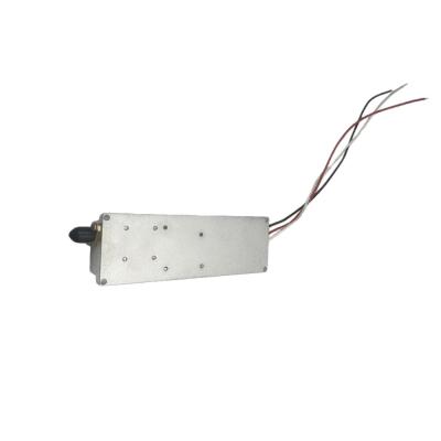 China 100~8000MHz Wide Frequency Coverage Drone Jamming Module – 50W GaN High-Efficiency Power Amplifier for sale