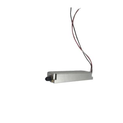 China 50W GaN-Based Drone Signal Jamming Amplifier with 100~8000MHz Frequency Range for UAV Countermeasures for sale