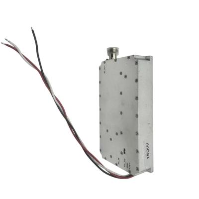 China VTX FPV Power Amplifier Countermeasure Module 100~6000MHz 28V 150W Built-in Sweep Source With Enable Function for sale